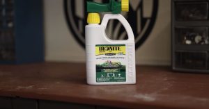 Ironite Fertilizer Website - Premium Lawn Fertilizer