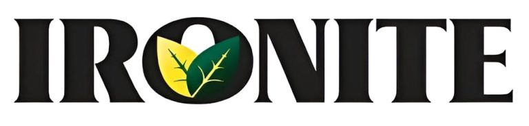 Ironite Fertilizer Website - Premium Lawn Fertilizer